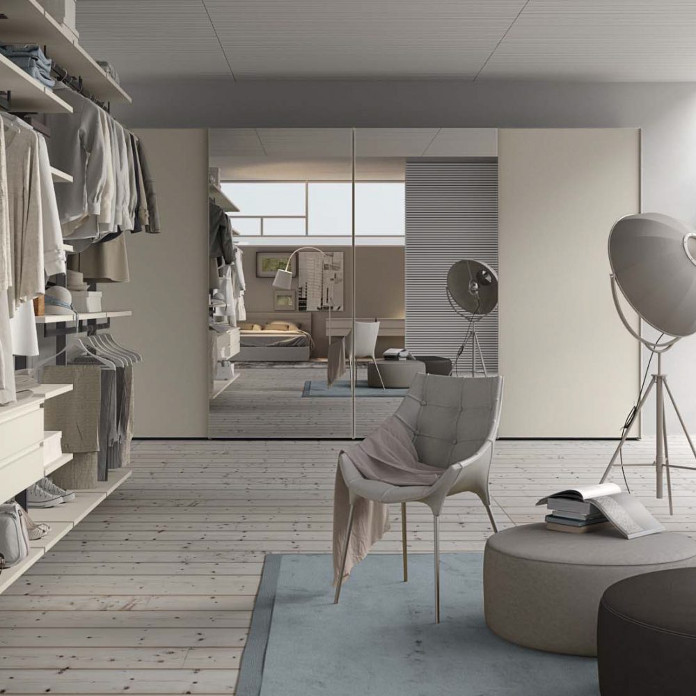 Luxury Custom Made Wardrobes Sydney. Affordable | Aletta