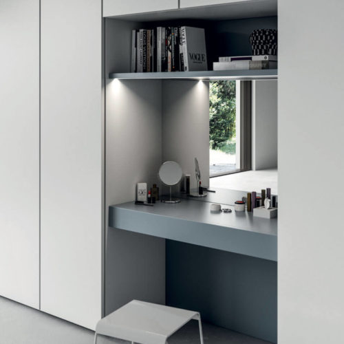 Luxury Custom Made Wardrobes Sydney. Affordable | Aletta